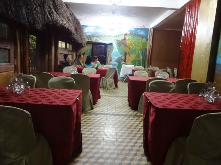 Tena Restaurant Guide